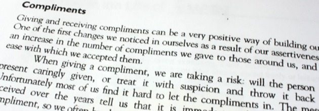 Exercise Your Life Muscles: Compliment Training