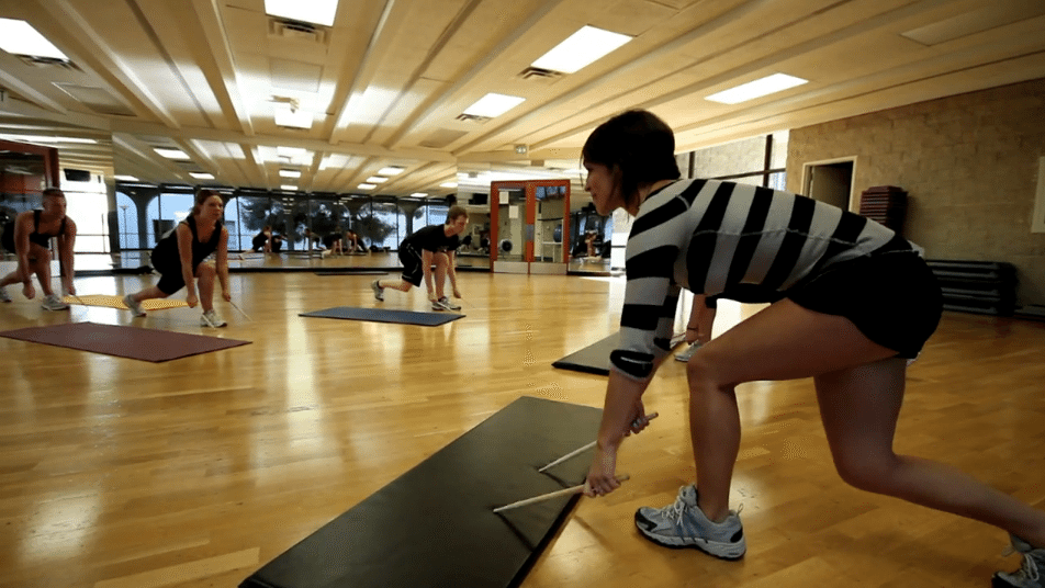 Pound - Rockout Workout - Work Out Like a Rock Star - Dash of Wellness
