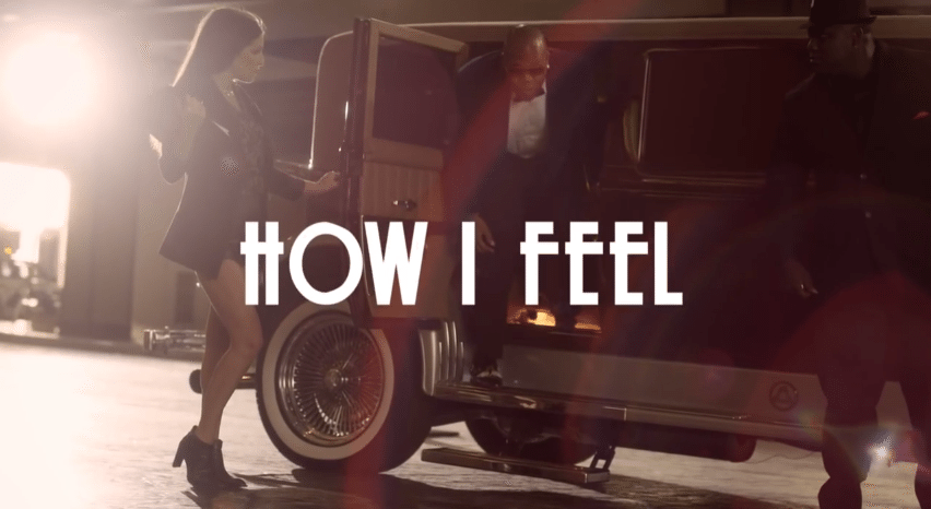 Music Monday: Cardio Circuit with Flo Rida - Dash of Wellness