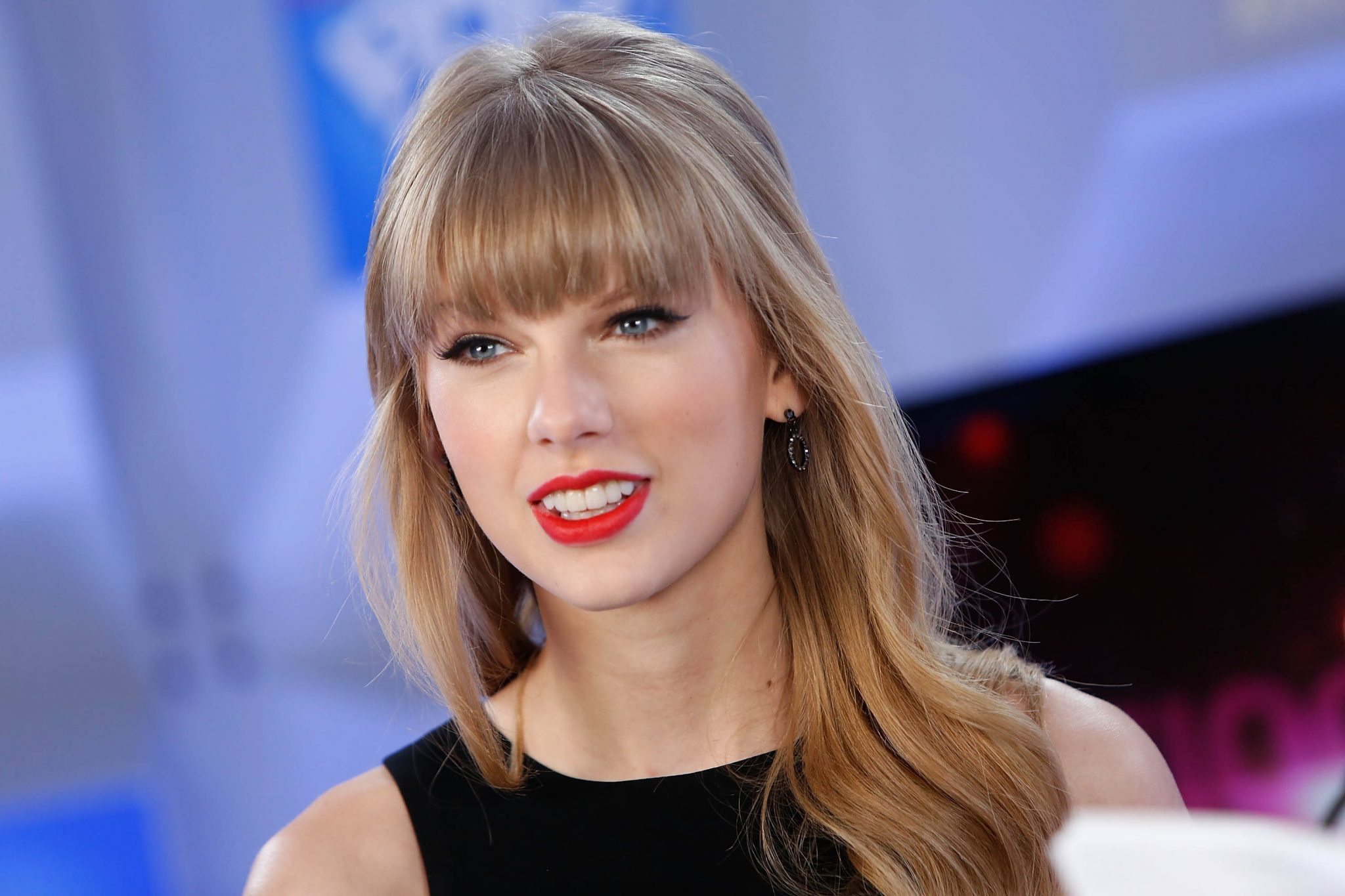 The Wellness Wire: Happy Birthday Taylor Swift, Architecture in Films ...