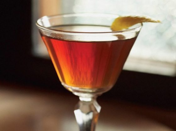 Thirsty Thursday: 5 Classic Cocktails for #ThrowbackThursday