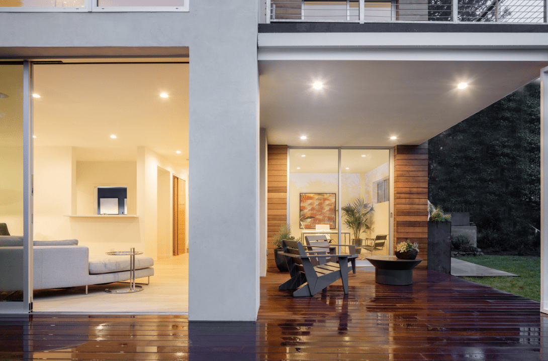 How to Make Your Front Yard Great and Sociable Again - Dash of Wellness